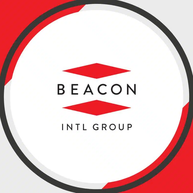 Able Channel and Beacon International Announce Strategic Partnership to ...